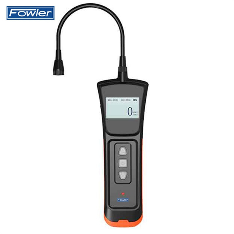 可燃气体检漏仪 -中儒股份商城