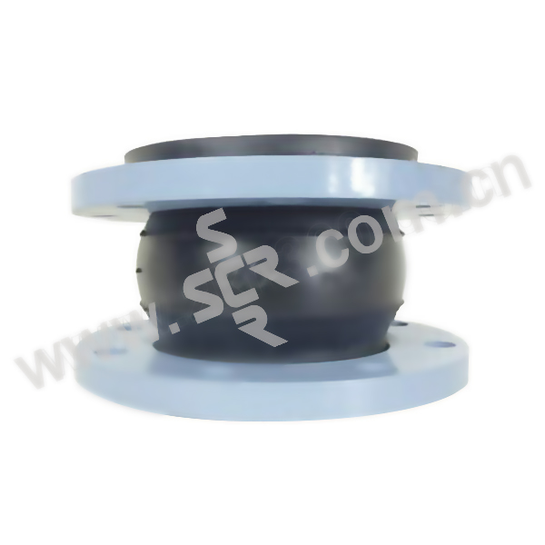 SY/申银 橡胶软接头 KXT-16-DN50 天然橡胶 1台-中儒股份商城