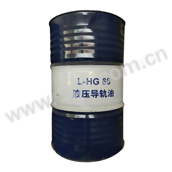 KUNLUN/昆仑 液压导轨油 L-HG 68 170kg 1桶-中儒股份商城